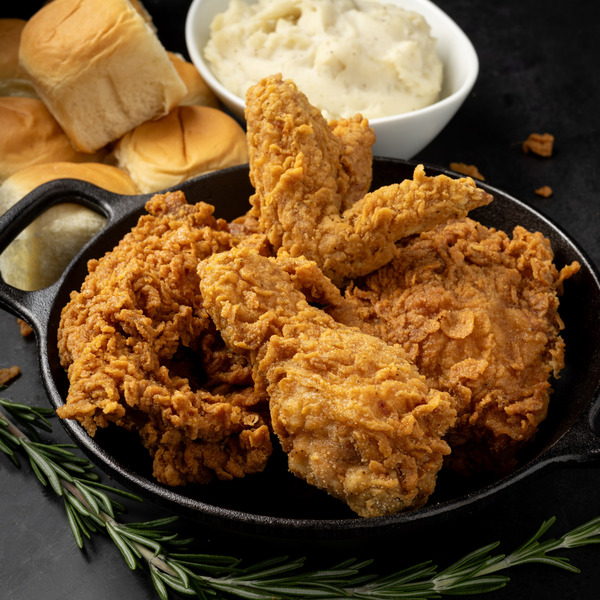 Cub Chicken Party Pack 48 Piece - Fried Same-Day Delivery or Pickup | Cub