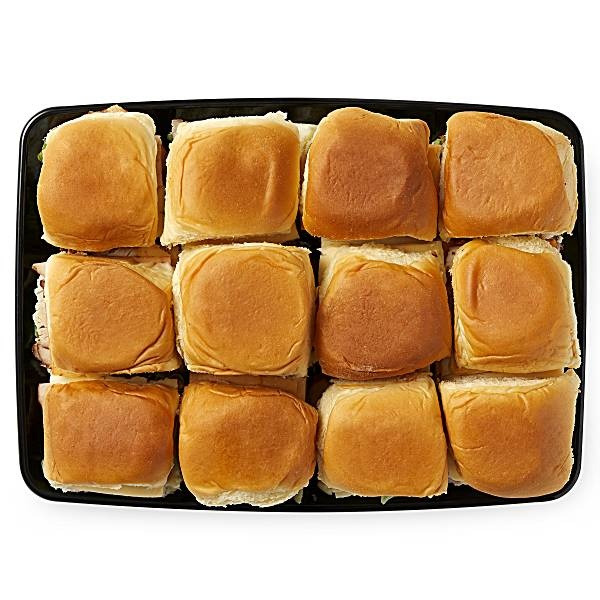 Publix Boar's Head Bold Slider Trio Mini Same-Day Delivery or Pickup ...