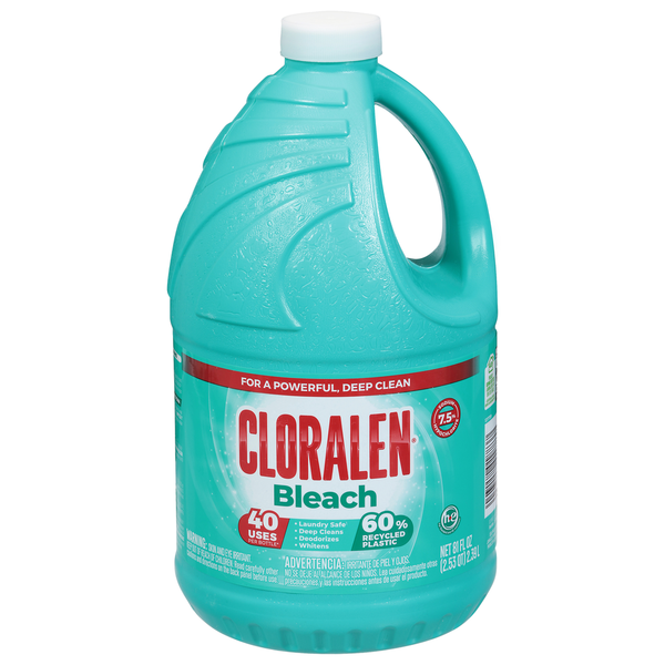 Cloralen Bleach Same-Day Delivery or Pickup | Publix