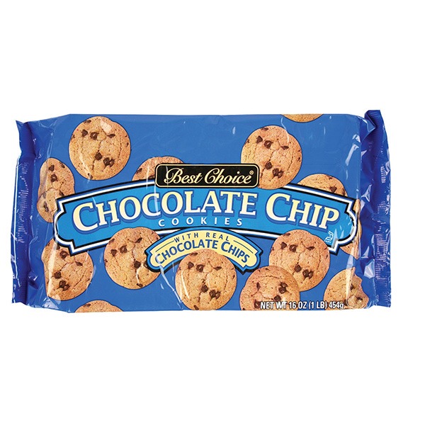 Best Choice Cookies (13 oz) - Instacart