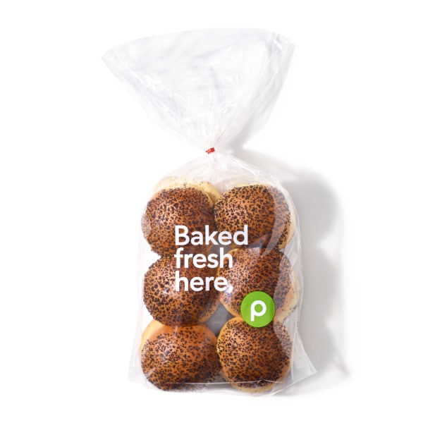 Publix Bakery Dinner Rolls Same-Day Delivery or Pickup | Publix