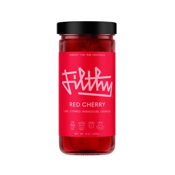 Kroger Filthy Red Cherries Same-Day Delivery or Pickup | Instacart