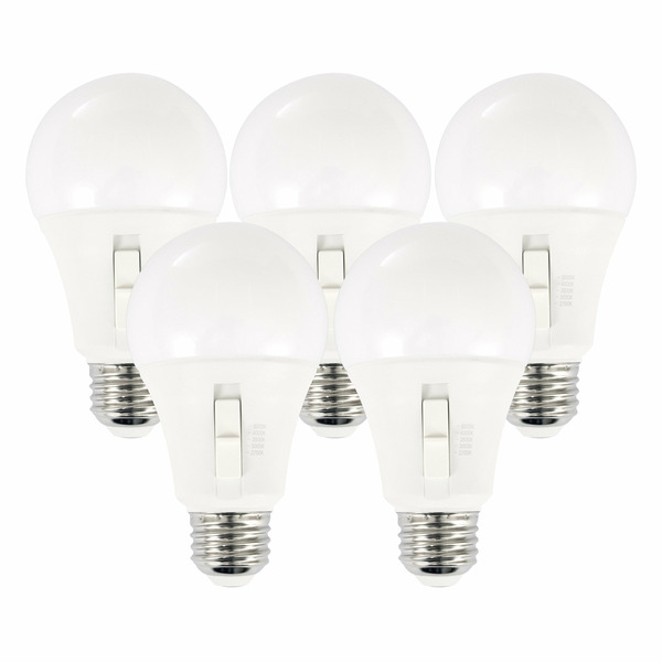 Luminus LED Dimmable A19 Bulb With E26 Base Same-Day Delivery | Costco