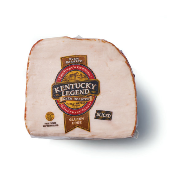 Publix Kentucky Legend Sliced Boneless Smoked Fully Cooked Turkey ...