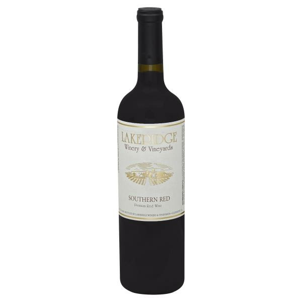 Publix Lakeridge Wines Southern Red Same-Day Delivery or Pickup | Instacart