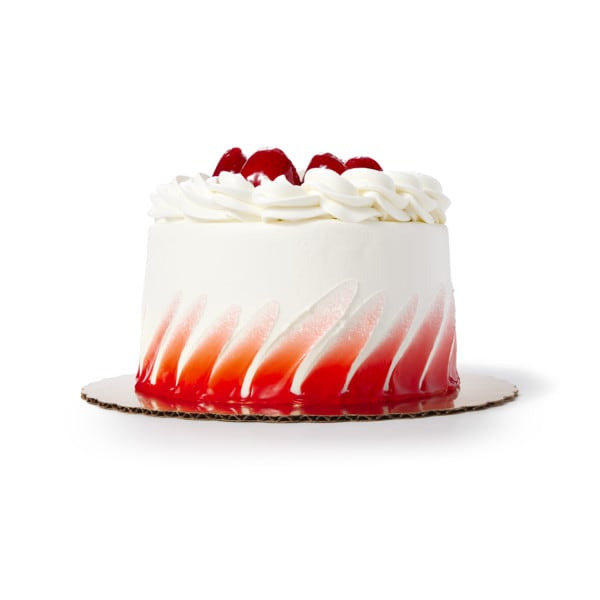 Publix Strawberry & Cream Supreme Cake Same-Day Delivery or Pickup | Publix