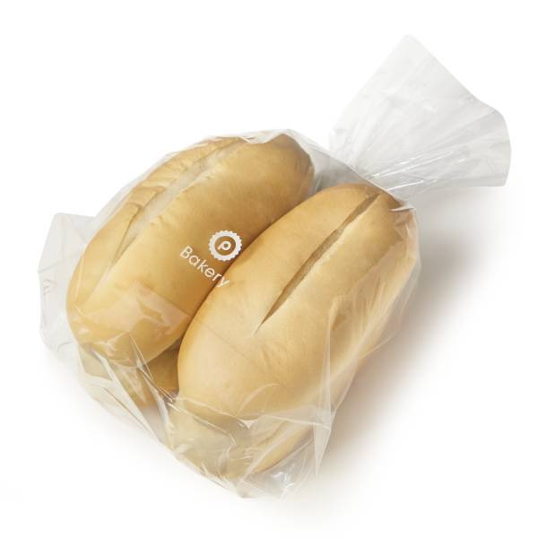 Publix Bakery Cuban Roll 4 Ct Same-Day Delivery or Pickup | Publix