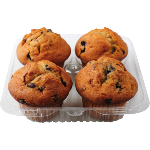 Sprouts Blueberry Vegan Muffins Same-Day Delivery or Pickup | Sprouts ...