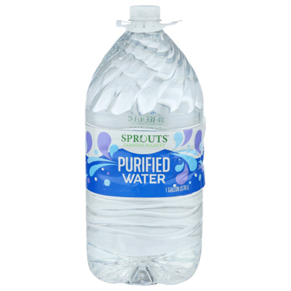 Sprouts Farmers Market Sprouts Water Drinking Same-Day Delivery or ...