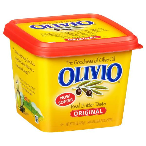 Olivio Original Vegetable Oil Spread Same-Day Delivery or Pickup | Publix