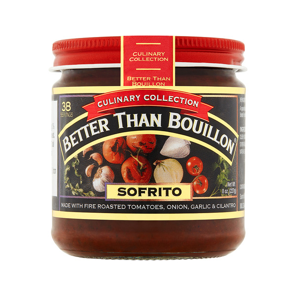 Better Than Bouillon Sofrito Base Same-Day Delivery or Pickup | Publix