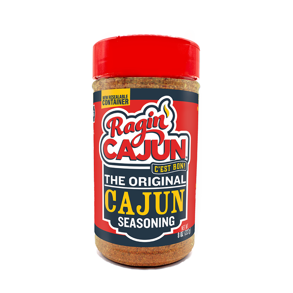 Ragin' Cajun Original Cajun Seasoning Same-Day Delivery or Pickup | Publix