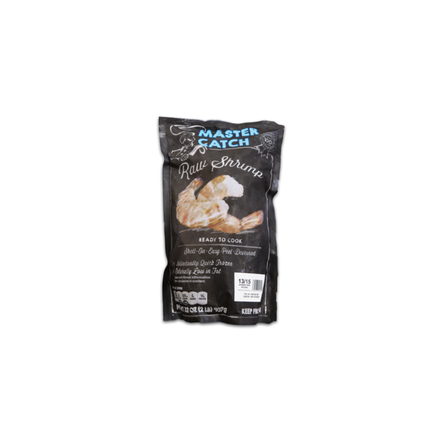 Master Catch 13-15 Count Easy Peel Raw Shrimp Same-Day Delivery or ...