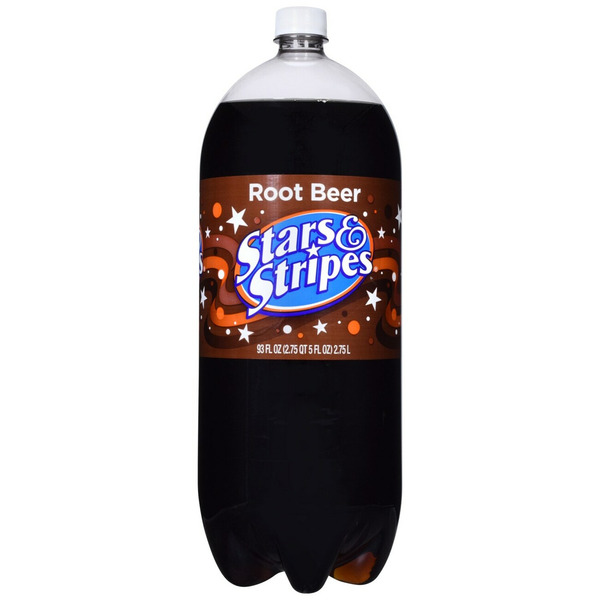 Stars & Stripes Soda Same-Day Delivery | Dollar Tree