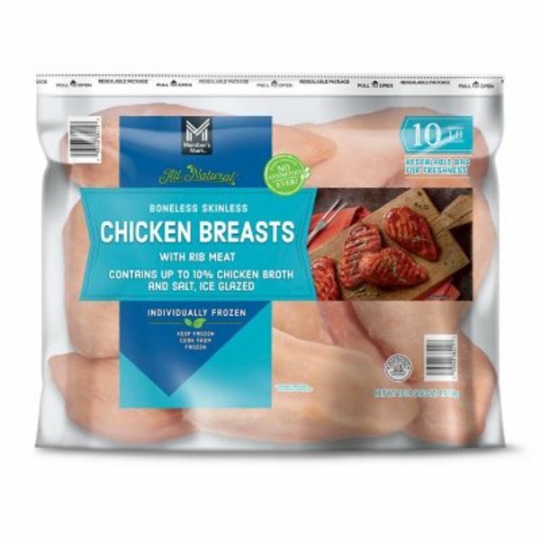 Member’s Mark Chicken Breasts Same-Day Delivery | Sam's Club