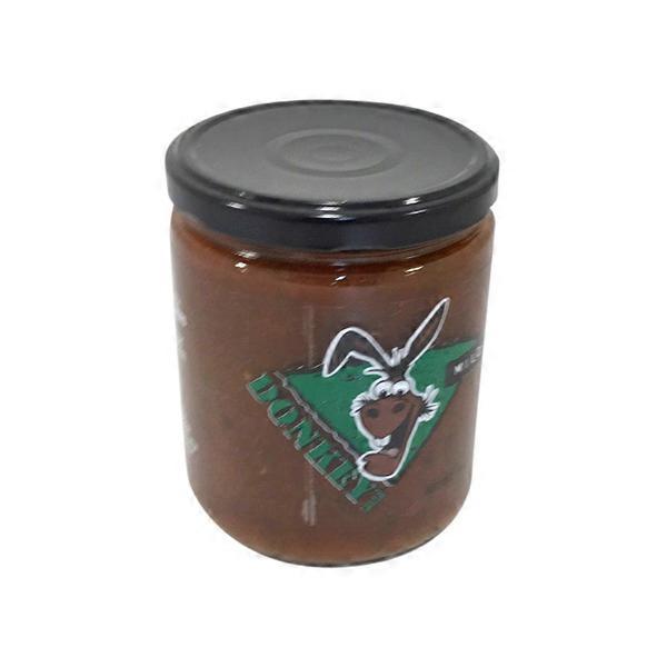 Donkey Salsa Mild Salsa (16 oz) - Instacart