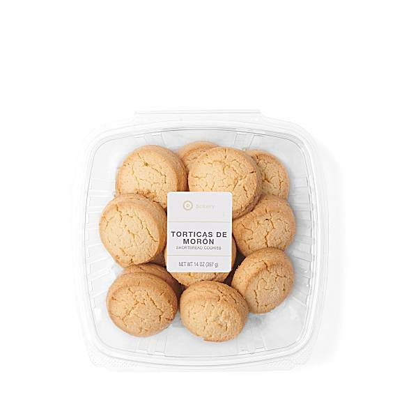 Publix Shortbread Torticas De Moron Cookies Same-Day Delivery or Pickup ...