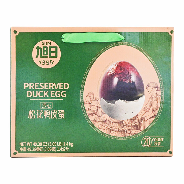 XURI Preserved Duck Eggs Same-Day Delivery | Costco