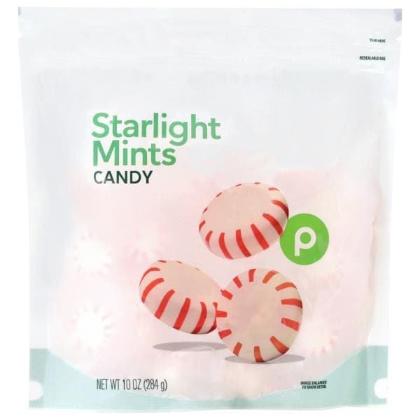 Publix Candy, Starlight Mints Same-Day Delivery or Pickup | Publix