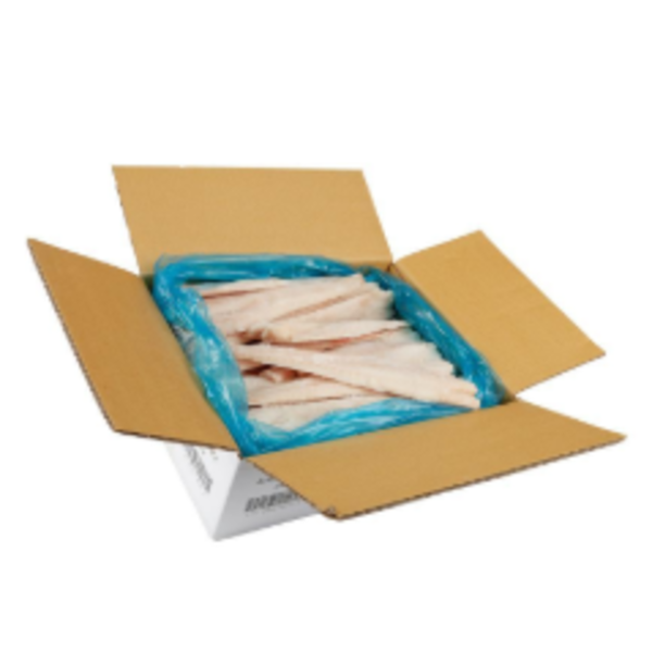 Restaurant Depot Buena Ventura Cod Fillets Salted Alaskan Pollock Same ...