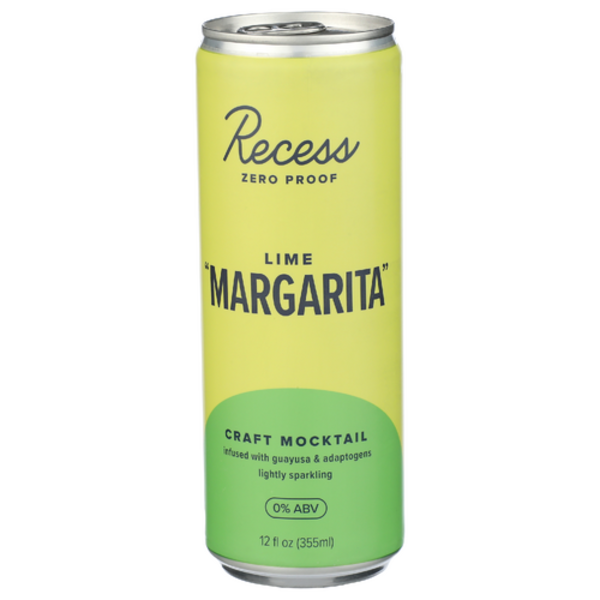 Recess Craft Mocktail Lime "Margarita" Same-Day Delivery or Pickup ...