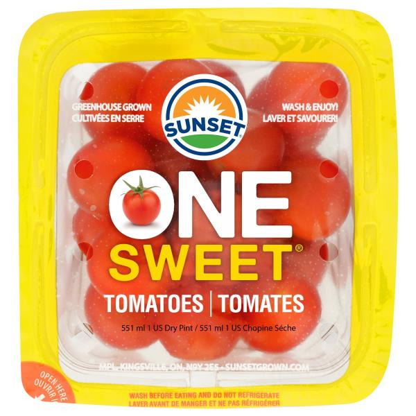 Basket & Bushel One Sweet Tomatoes Same-Day Delivery or Pickup | Publix