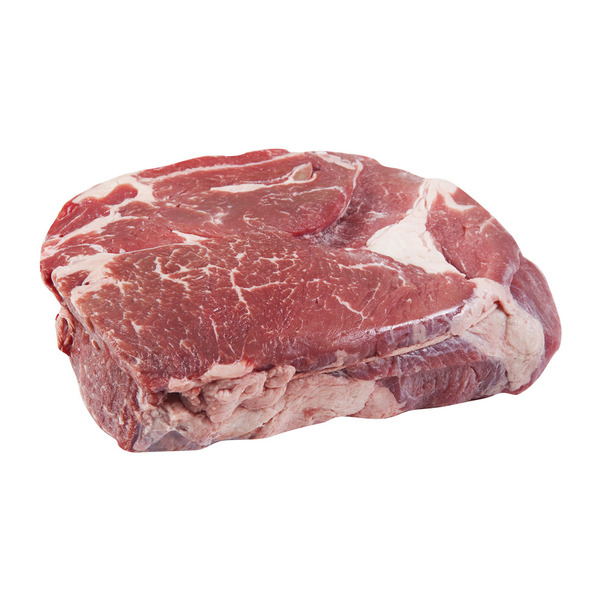 Boneless Beef Chuck Shoulder Steak Same-Day Delivery or Pickup | Cub
