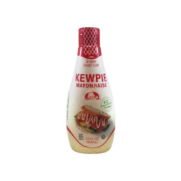 Kewpie Mayonnaise (12 oz) - Instacart
