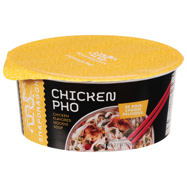 Snapdragon Chicken Pho Bowl Same-Day Delivery or Pickup | Publix