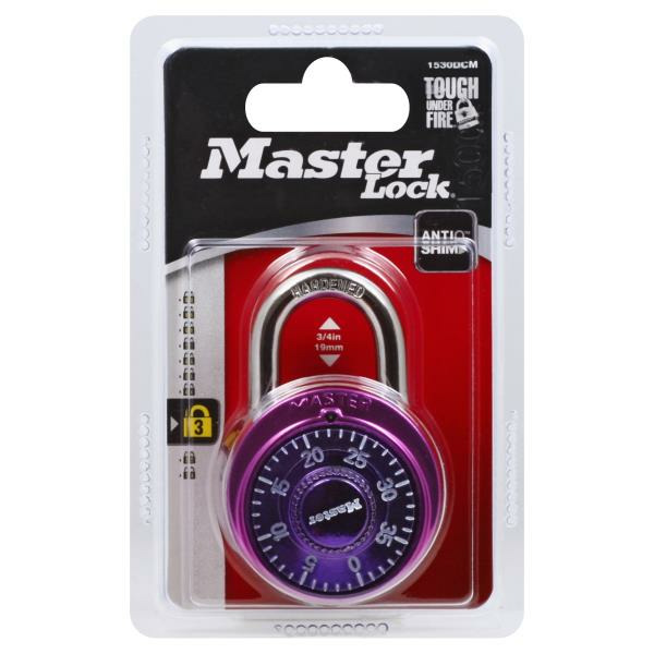 Master Lock Padlock Same-Day Delivery or Pickup | Publix