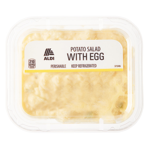 ALDI ALDI Original Potato Salad Same-Day Delivery or Pickup | Instacart