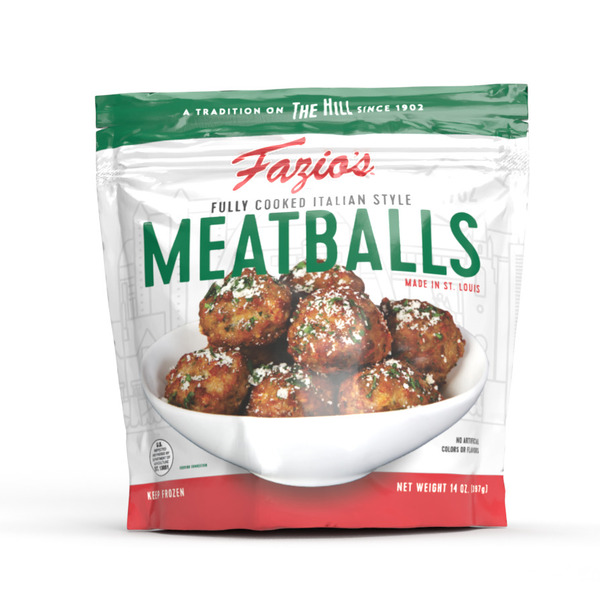 Fazio's Meatballs Same-Day Delivery or Pickup | ALDI