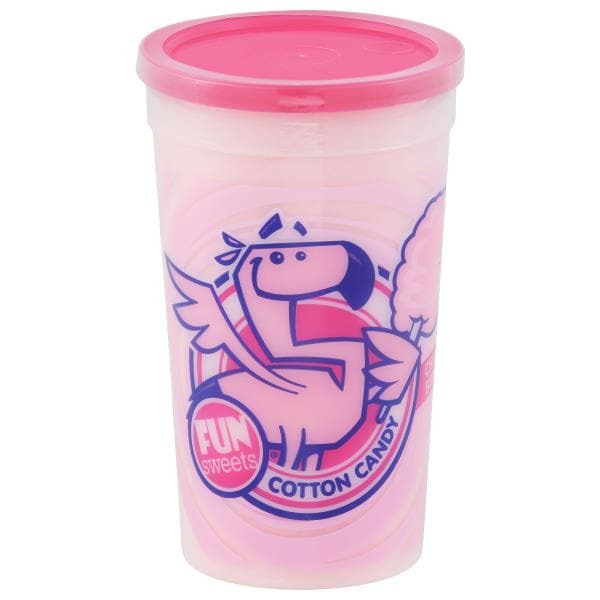 Publix Fun Sweets Cotton Candy, Blue Raz Same-Day Delivery or Pickup ...