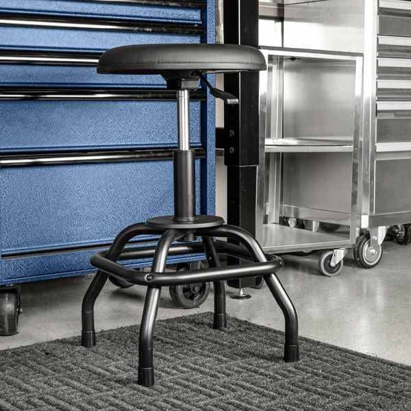 Koda Farms Ultra-Cushioned Shop Stool Same-Day Delivery | Costco