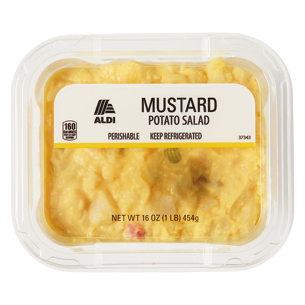 ALDI Mustard Potato Salad Same-Day Delivery or Pickup | ALDI