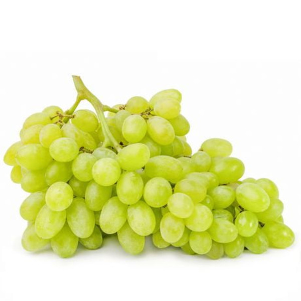 Walmart Green Seedless Grapes Same-Day Delivery | Instacart