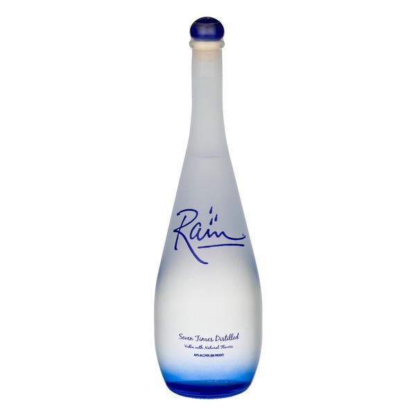 Rain X Vodka (1 L) - Instacart