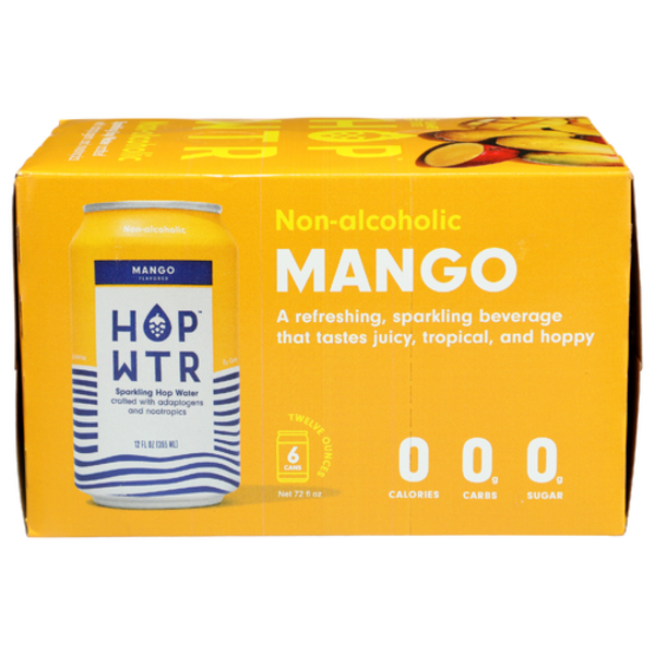 HOP WTR Mango Same-Day Delivery or Pickup | Sprouts Farmers Market