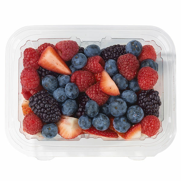 Wegmans Wegmans Fresh Cut Berry Bowl Same-Day Delivery or Pickup ...