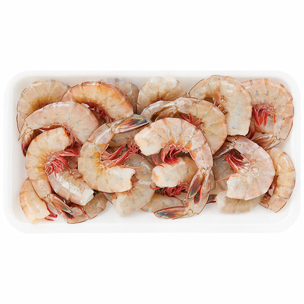 Wegmans Wegmans Fresh Wild Shrimp Same-Day Delivery or Pickup | Instacart