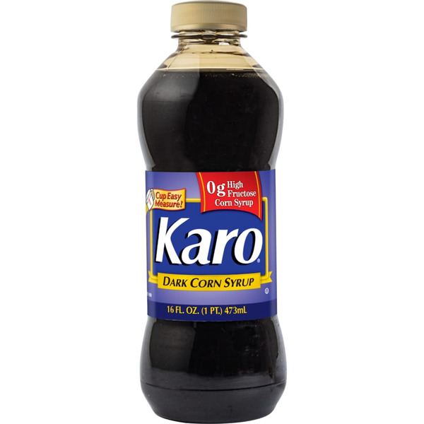 Kroger Karo Corn Syrup, Dark Same-Day Delivery or Pickup | Instacart