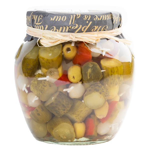 Torremar Spicy Cocktail Skewers Same-Day Delivery | Costco