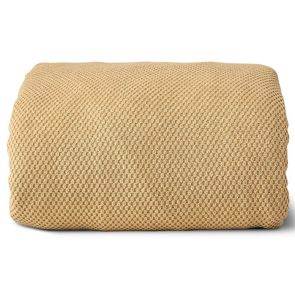 Huntington Home Snugfit Blue Sofa Cover Same Day Delivery or Pickup ALDI