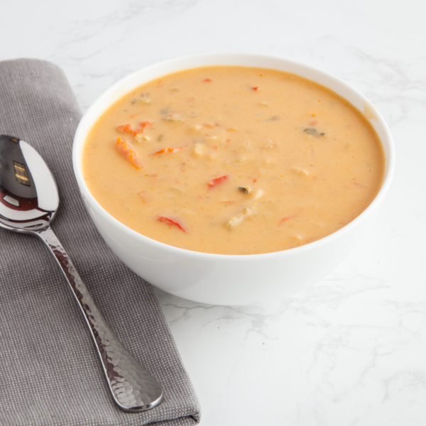 Metropolitan Market Chicken Coconut Curry Soup Same-Day Delivery or ...
