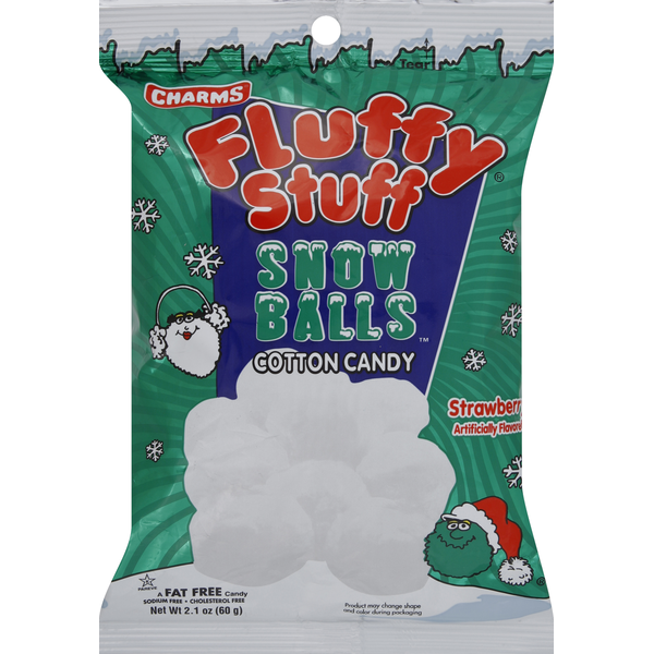 Charms Cotton Candy, Snow Balls, Strawberry Same-Day Delivery or Pickup ...