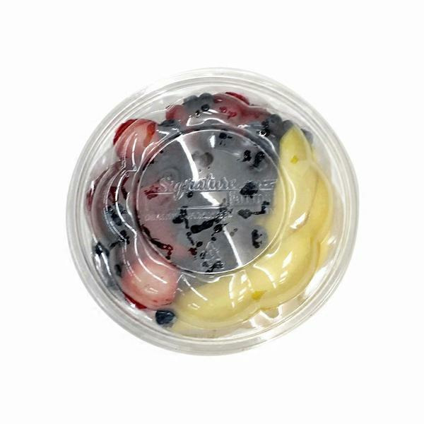 ShopRite Fresh Tropical Fruit Bowl Same-Day Delivery or Pickup | Instacart