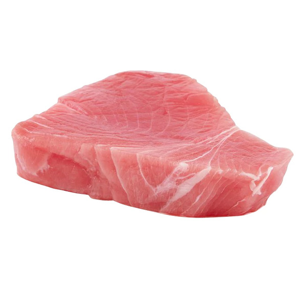 The Fresh Market Wild Sashimi Tuna Steak Same-Day Delivery or Pickup ...