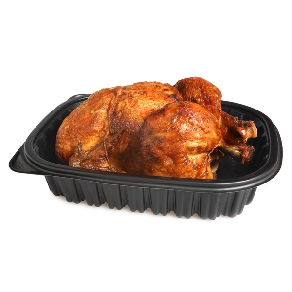 Smart & Final First street Oven Roasted Jumbo Chicken Same-Day Delivery ...