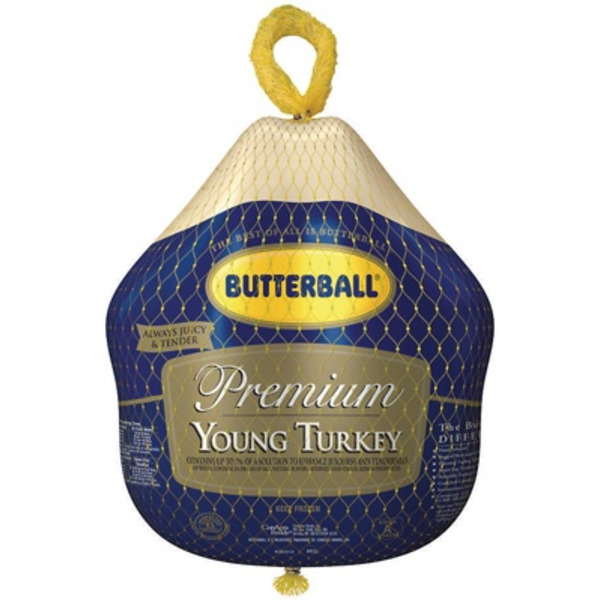 Butterball 20-24 Frozen Turkeys Same-Day Delivery or Pickup | Tops Markets