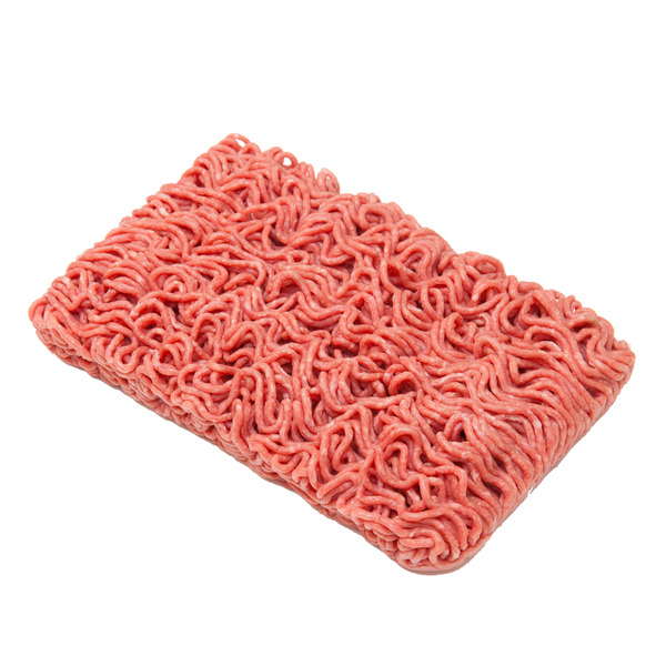 Ground Beef 80% Lean Same-Day Delivery or Pickup | Super 1 Foods